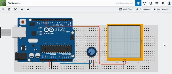 Simulador Arduino online gratuito - Tecnoguia Simulador Arduino online gratuito - Tecnoguia