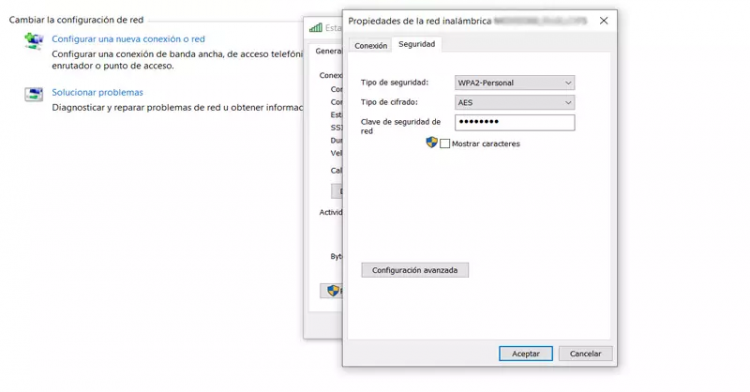 Cómo recuperar mi contraseña de Wi-Fi si la he olvidado - Tecnoguia