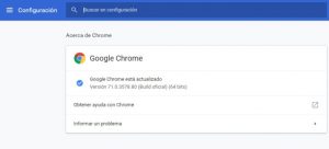 Cómo solucionar el error 'ERR_CACHE_MISS' - Tecnoguia