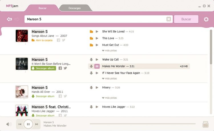 14 Mejores programas para Descargar Música Gratis en 2026 - Tecnoguia