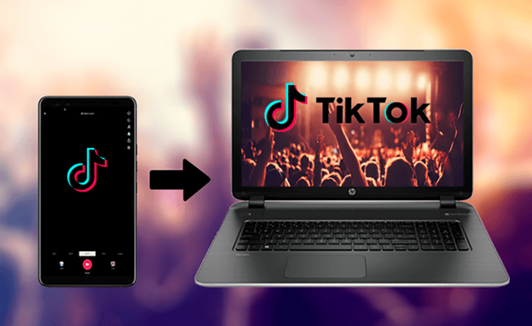 Cómo usar TikTok en PC - Tecnoguia