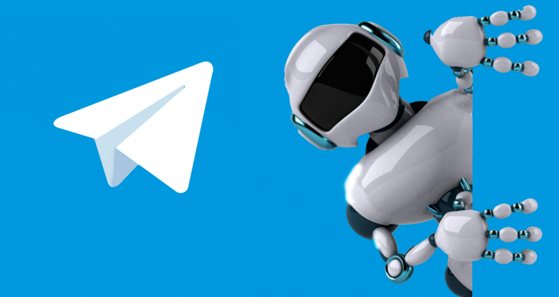 Mejores bots de Telegram - Tecnoguia