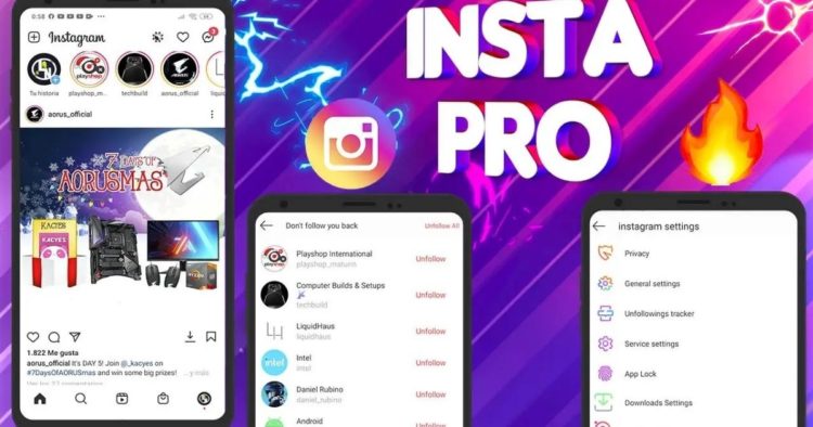Los 6 mejores Mods para Instagram de 2025 - Tecnoguia