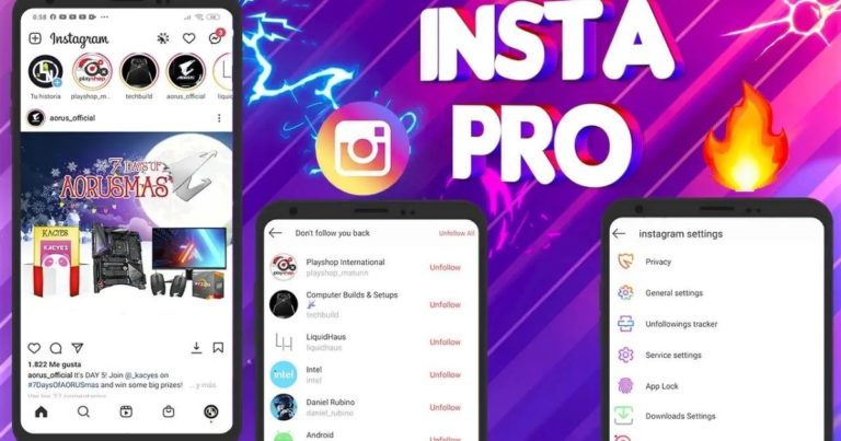 Los 6 mejores Mods para Instagram de 2026 - Tecnoguia