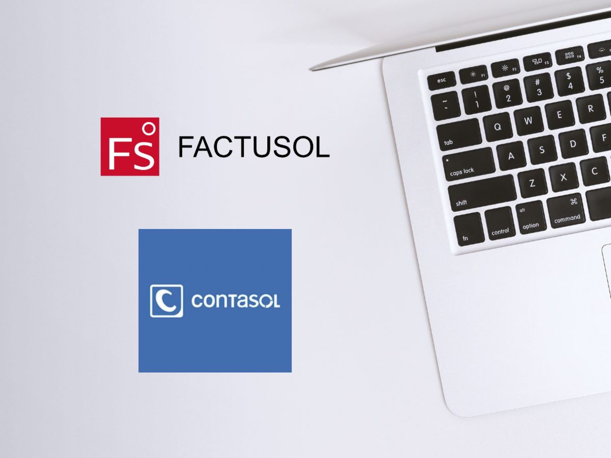 Contasol y Factusol - ¿Mejor juntos o por separado?