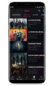 RepelisPlus 4.1 APK 2025 para Android | Descargar Gratis