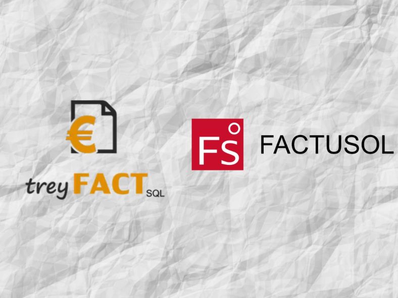 Trey fact o Factusol ¿Cual es el mejor programa de facturación? - Tecnoguia