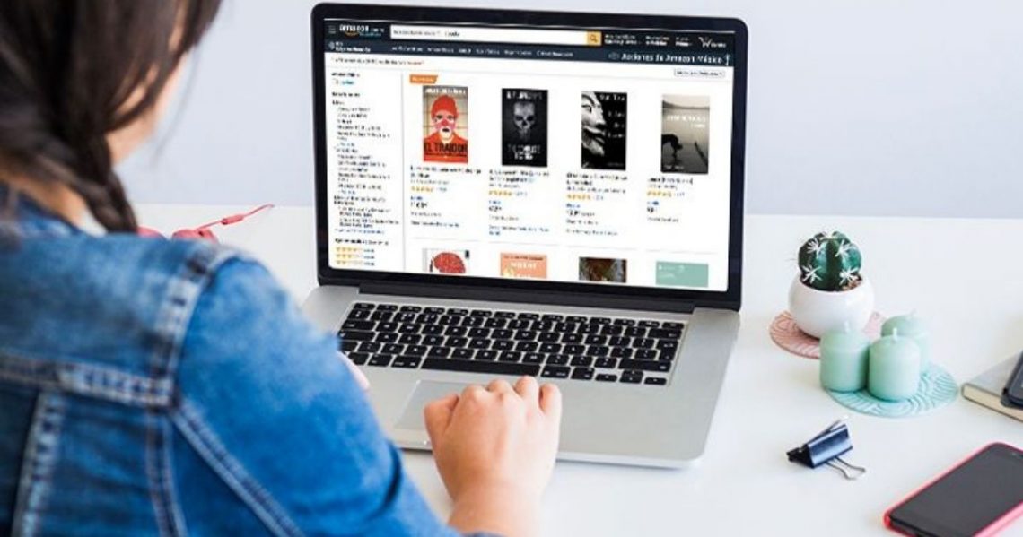 10 Webs para leer libros online gratis en 2025 - Tecnoguia