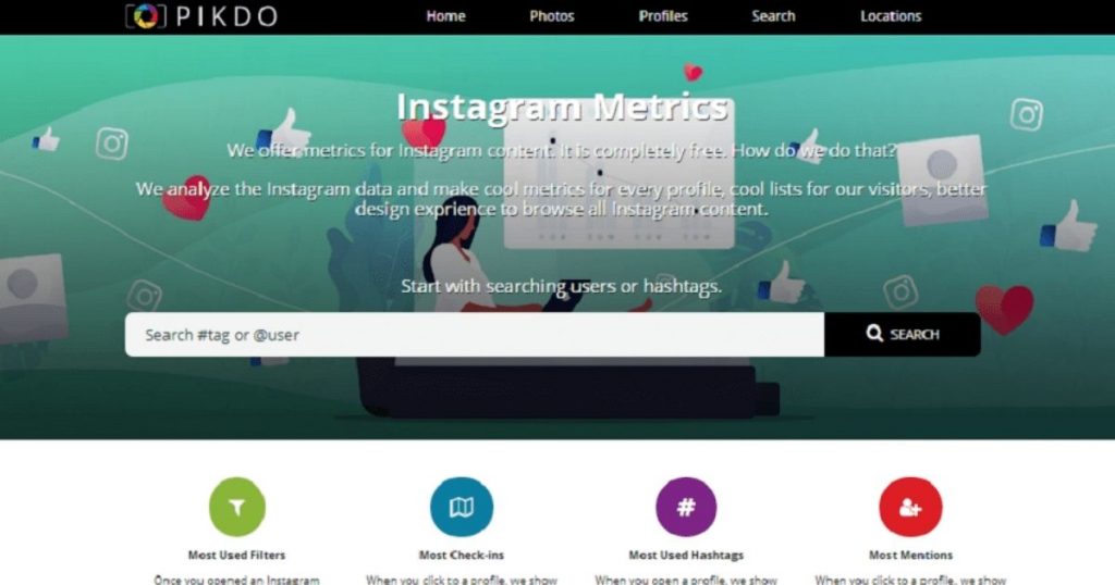 Las 6 mejores alternativas a Pikdo de diciembre 2025 - Tecnoguia