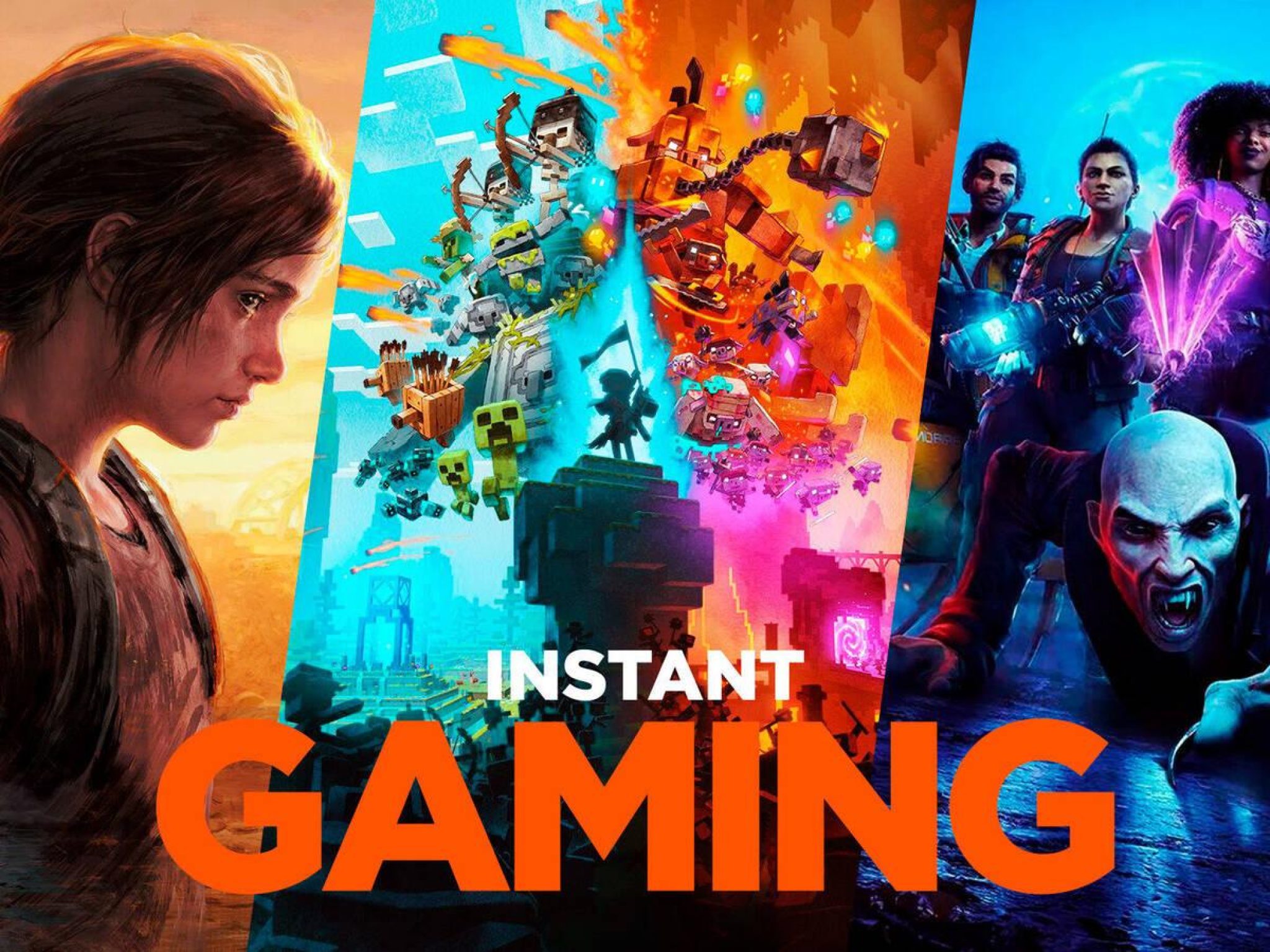 Instant Gaming: ¿Es fiable y legal? Opiniones 2025 - Tecnoguia