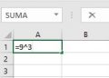 Cómo escribir una potencia en Excel en 4 sencillos pasos - Tecnoguia