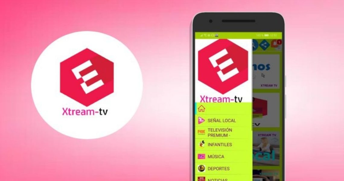 Xtream TV 2026: Ver TV gratis en Android, PC y Smart TV