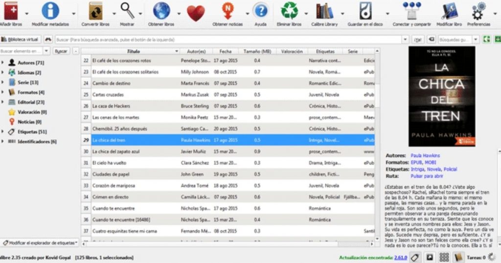 Formatos compatibles con Kindle y Cómo convertirlos en 2025 - Tecnoguia