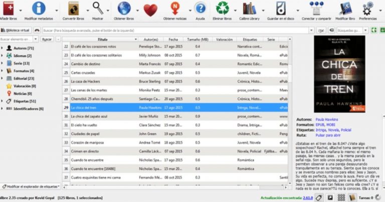 Formatos compatibles con Kindle y Cómo convertirlos en 2025 - Tecnoguia