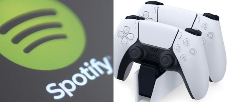 Cómo escuchar música PlayStation 5 mientras juegas - Tecnoguia