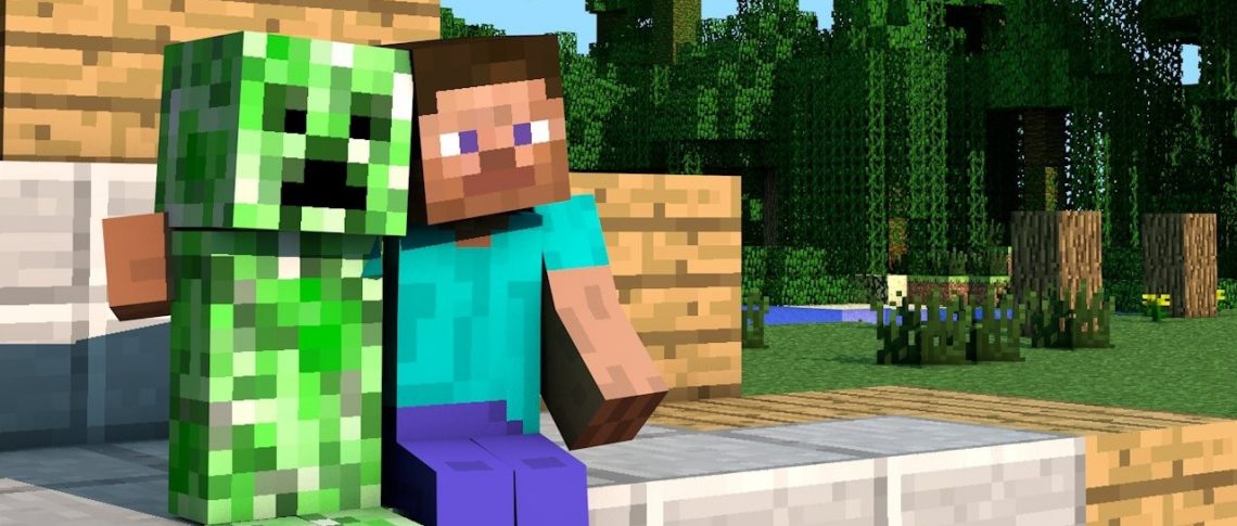 ¿Cómo jugar a Minecraft online con amigos? - Tecnoguia