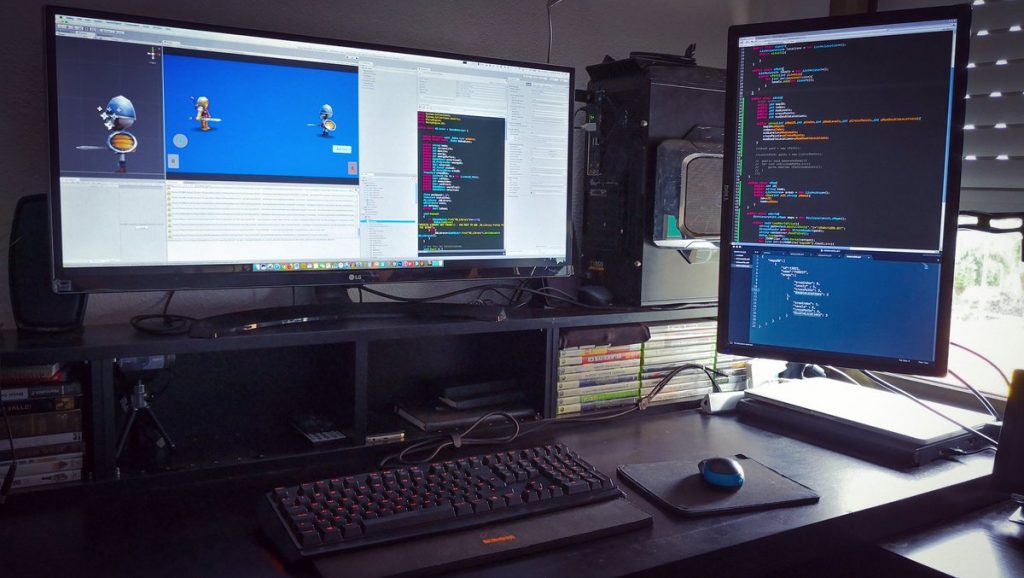 Mejor configuración de PC para programar: Guía 2025 - Tecnoguia