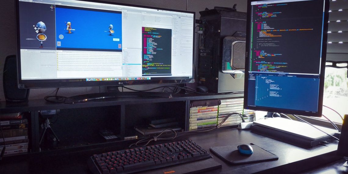 Mejor configuración de PC para programar - Tecnoguia