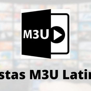 Listas M3U IPTV para Adultos [+18] Actualizadas noviembre 2025 - Tecnoguia