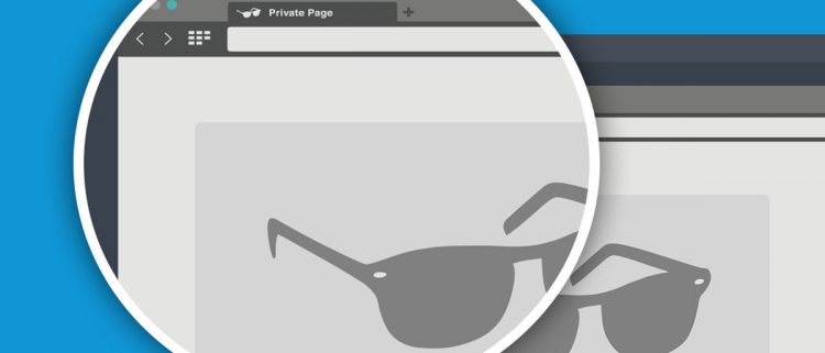 Cómo navegar por la web sin cookies y sin dejar rastros - Tecnoguia
