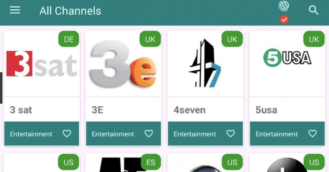 TvTap 2026 APK: Descargar para ver TV de España Gratis - Tecnoguia