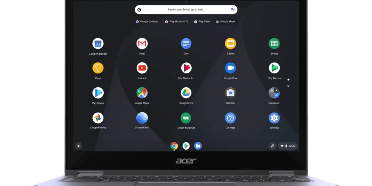 Chrome OS vs Linux ¿Merece la pena? - Tecnoguia