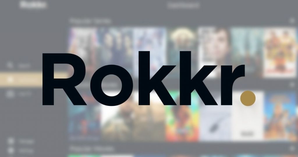 Descargar Rokkr APK para reproducir Listas M3U Gratis - Tecnoguia