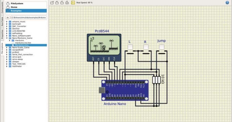 Este es el mejor simulador Arduino online gratis de noviembre 2025