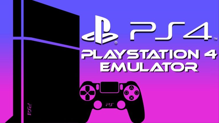 Los 9 mejores emuladores de PS4 para PC 2025