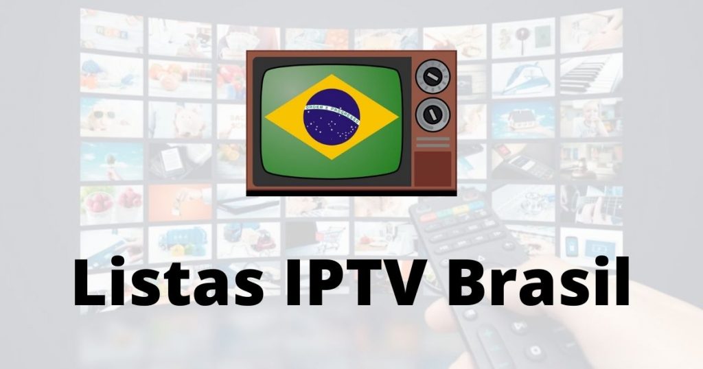 Mejores Listas IPTV Brasil de noviembre 2025 - Tecnoguia