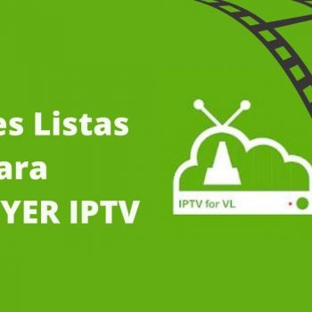 Listas IPTV Argentina Gratis y Actualizadas a enero 2026 - Tecnoguia