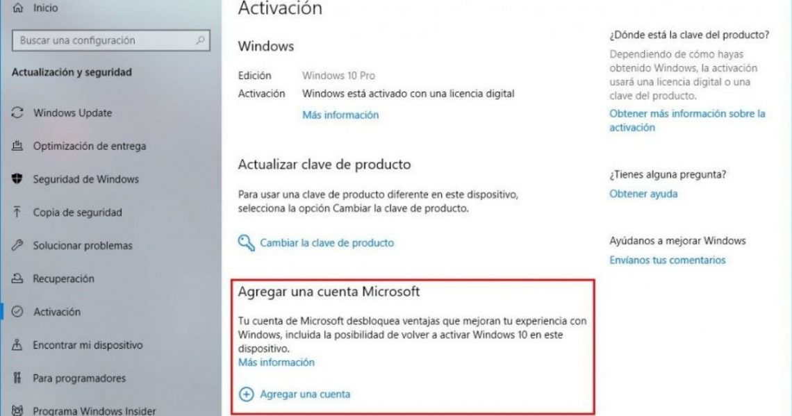 Cómo activar Windows 10 gratis con CMD para siempre