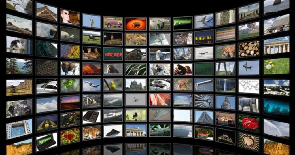 Listas IPTV para USA Gratis y Actualizadas a octubre de 2025 - Tecnoguia