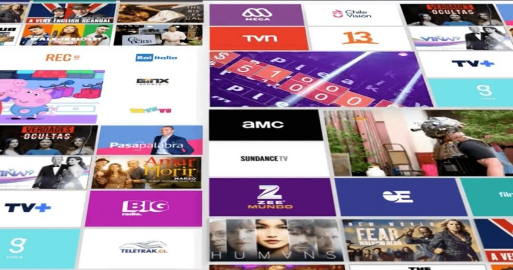 Cómo ver TV cable por Internet gratis y legalmente 2025 - Tecnoguia