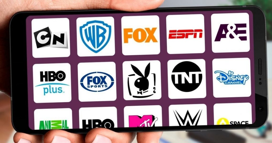 Cómo ver TV cable por Internet gratis y legalmente 2025 - Tecnoguia