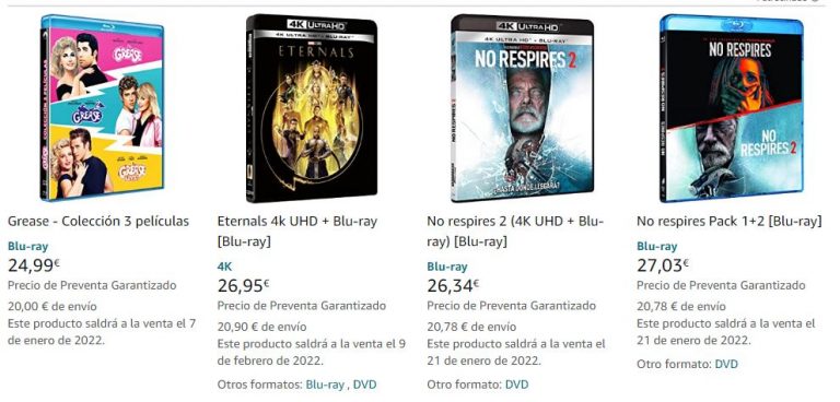 Mejores Plataformas para Comprar Películas Online - Tecnoguia