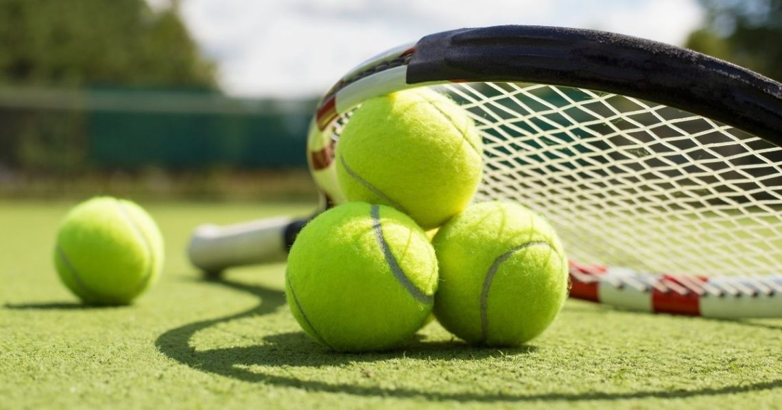 Mejores páginas Ver tenis en directo gratis [mayo 2026] - Tecnoguia