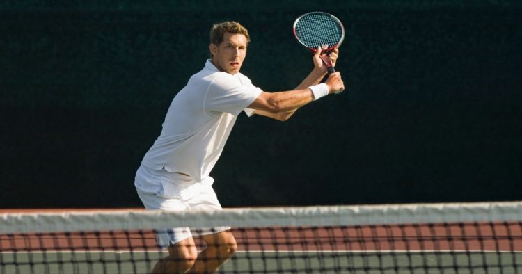 Mejores páginas Ver tenis en directo gratis [mayo 2026] - Tecnoguia