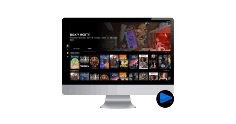 FA Plus Apk 2025 Mejor Alternativa Gratis a Netflix - Tecnoguia