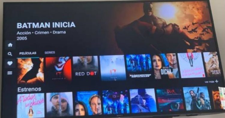 FA Plus Apk 2025 Mejor Alternativa Gratis a Netflix - Tecnoguia