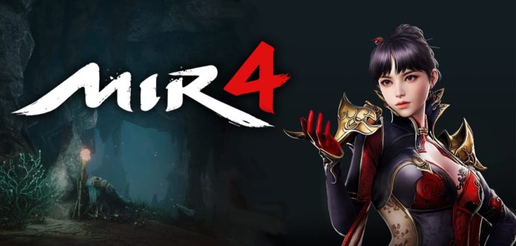 Guía para principiantes de MIR4 - Tecnoguia