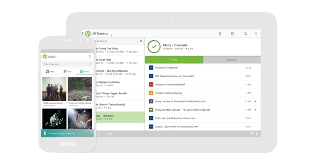 qBittorrent vs uTorrent: ¿Cuál es mejor y más seguro en 2025? - Tecnoguia