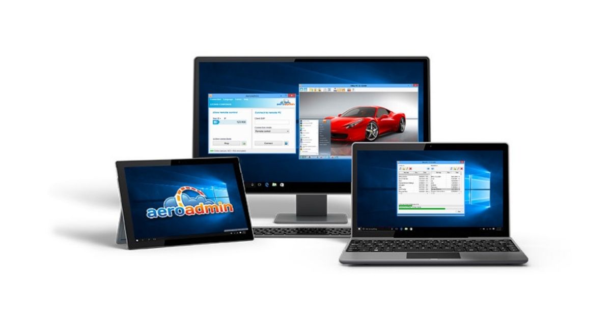 10 Mejores alternativas a TeamViewer de 2026 - Tecnoguia