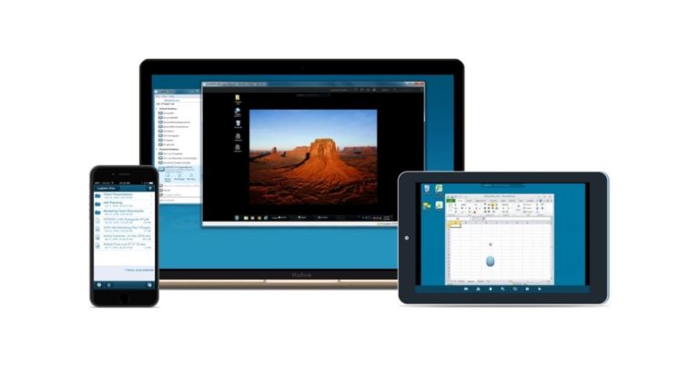 10 Mejores alternativas a TeamViewer de 2026 - Tecnoguia