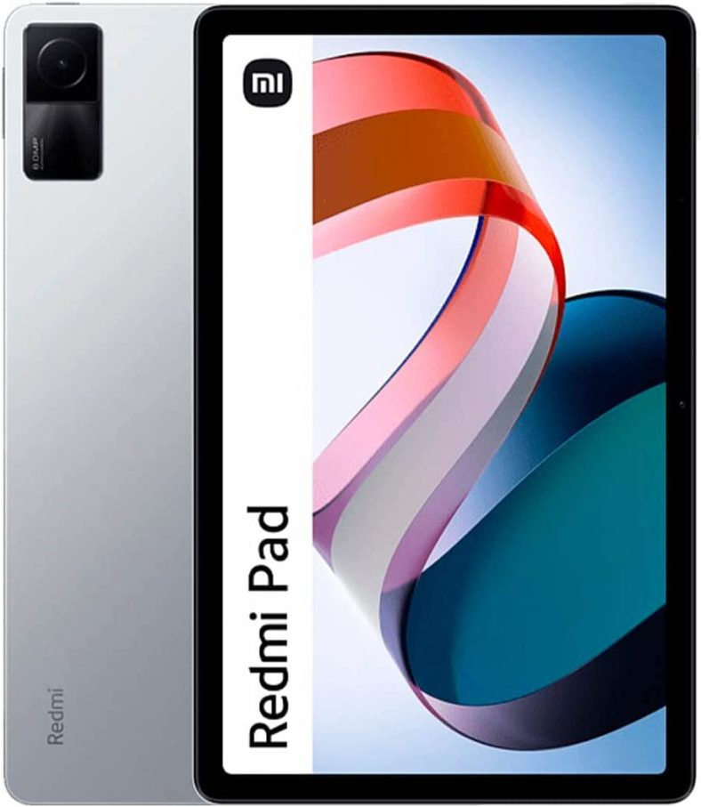 Mejores tablets baratas de 2026: Guía de compra - Tecnoguia