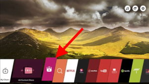 Instalar apps no oficiales en Smart TV LG - Tecnoguia