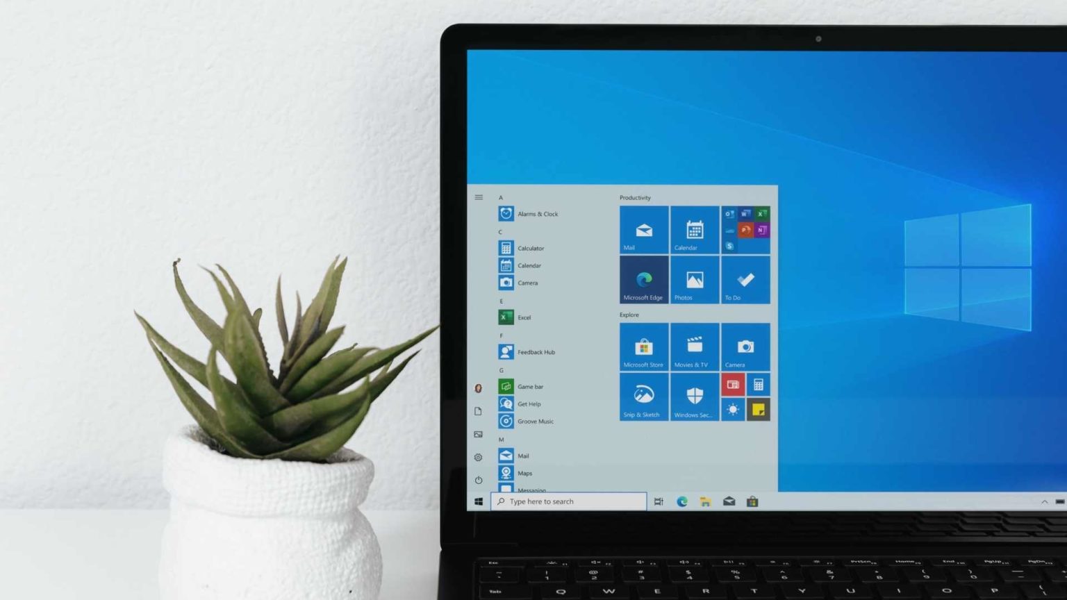 Cómo descargar e instalar gadgets en Windows 10 - Tecnoguia