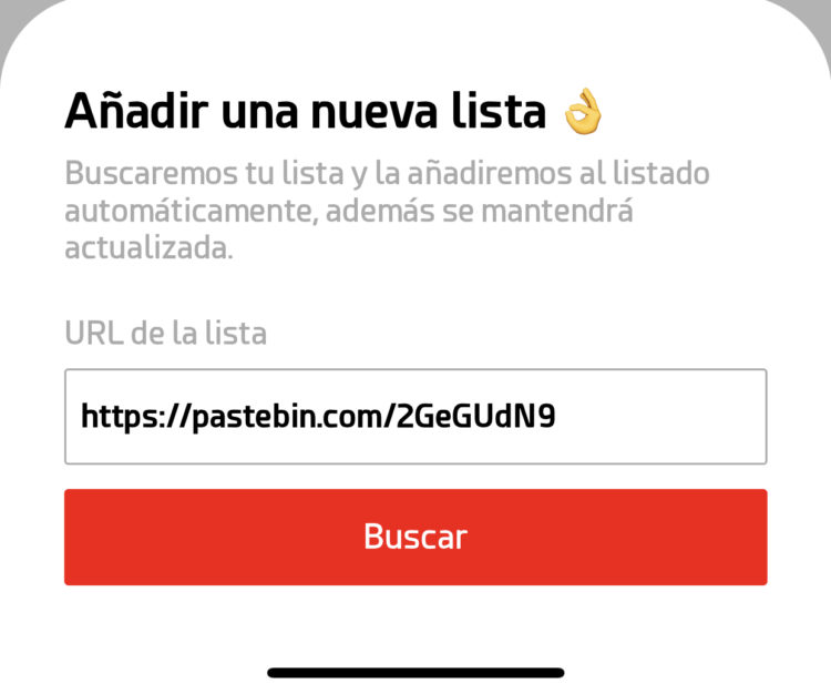 Ticky Player: Listas IPTV Actualizadas 2025 - Tecnoguia