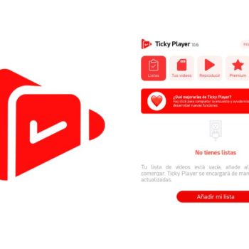 LTS Player Apk 2025: cómo activar canales IPTV Gratis - Tecnoguia