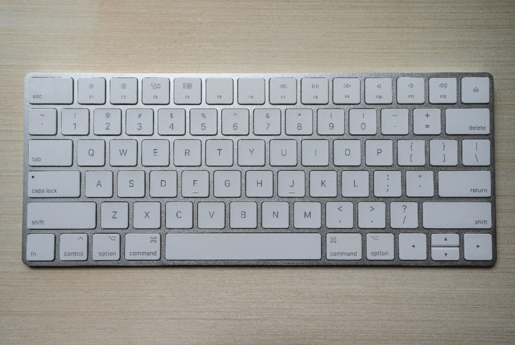 Cómo Desbloquear El Teclado Del Ordenador Windows Y Mac